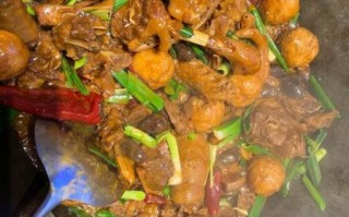 鹅怎么做好吃_家常简单