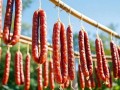 火腿怎么制作_火腿腌制风干全过程