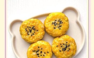 鸡蛋糯米饼怎么做_鸡蛋糯米饼热量高吗