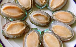 鲍鱼怎么做好吃_鲍鱼制作方法大全集