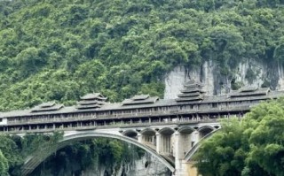 最好玩的旅游景点有哪些_国内最值得打卡的宝藏地