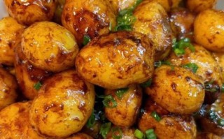 红烧土豆怎么做_家常简单做法