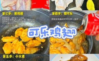 鸡翅怎么腌制才入味_腌鸡翅要多久才好吃