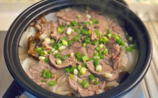 牛肉汤香料配方_正宗牛肉汤怎么炖