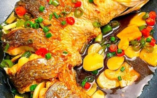 草鱼怎么烧不腥_家常草鱼做法