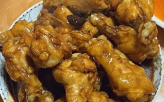 红烧鸡腿怎么做_红烧鸡腿的家常做法