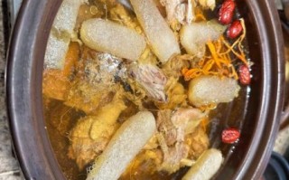 竹荪汤的做法_竹荪汤怎么做好喝