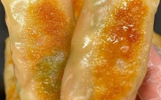 锅贴怎么煎不糊_锅贴皮怎么和才酥脆