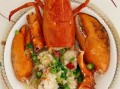 大龙虾怎么做好吃_清蒸大龙虾的做法步骤