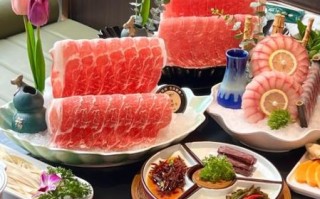 火锅菜品摆盘造型怎么摆_火锅花样摆盘技巧