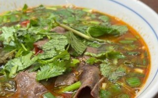 贵州牛肉粉哪里最正宗_贵州牛肉粉做法