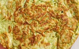 丝瓜饼怎么做_丝瓜饼的做法视频教程