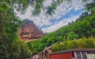 天水在哪个省_天水有什么好玩的