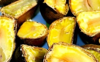 板栗怎么煮软糯_生板栗煮多久才软