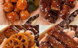 麻辣鸭脖怎么做_麻辣鸭脖配料有哪些