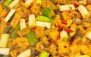 太安鱼怎么做_正宗太安鱼做法