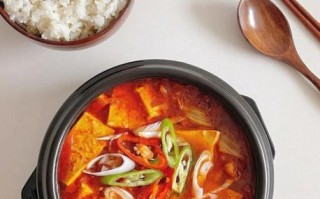 韩国泡菜汤怎么做_正宗泡菜汤窍门