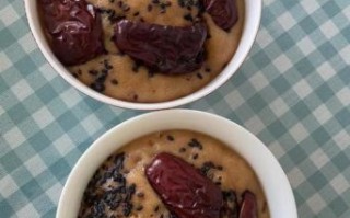 红糖发糕怎么做_红糖发糕为什么发不起来