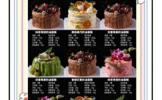 蛋糕是怎么做的_家庭烘焙入门教程