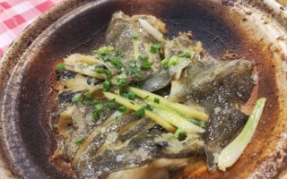 鸦片鱼头炖汤怎么做_鸦片鱼头汤的家常做法