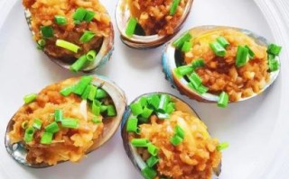 鲍鱼蒸多久才嫩_鲍鱼蒸几分钟口感最佳