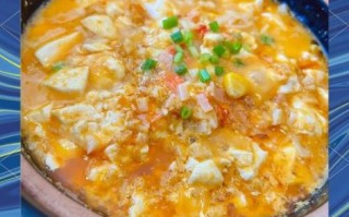 咸鸭蛋豆腐怎么做_咸鸭蛋蒸豆腐窍门