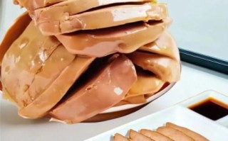 鹅肝怎么做好吃_鹅肝的家常做法步骤