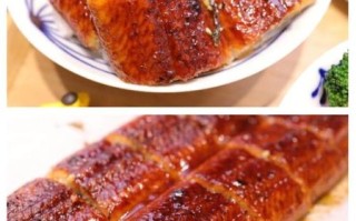 蒲烧鳗鱼怎么做_家庭烤箱版详细步骤