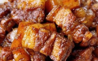 高压锅红烧肉怎么做_高压锅红烧肉需要多久