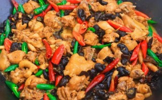 炒鸡块的家常做法_鸡块怎么炒才嫩滑