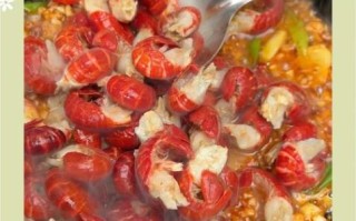 冻龙虾尾怎么做好吃_家常做法步骤