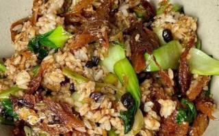 豆豉鲮鱼怎么做_豆豉鲮鱼罐头能直接吃吗