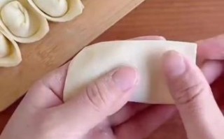馄饨怎么包才不破皮_馄饨汤怎么调才鲜美