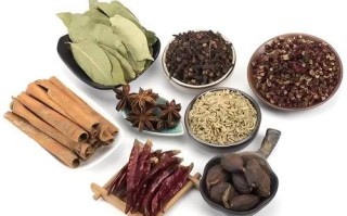 炒菜必备调料有哪些_新手炒菜用什么调料