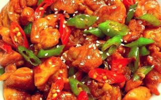 鸡腿怎么炒才嫩_鸡腿炒着吃的做法大全