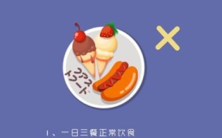 最快减肥法三天瘦10斤_真的可能吗