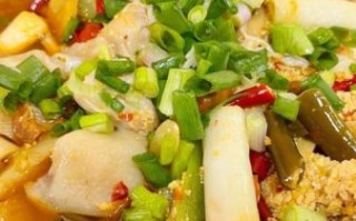 鱼籽鱼泡火锅怎么做_鱼籽鱼泡火锅底料配方