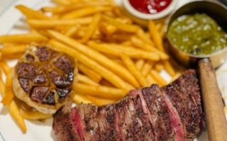 法国菜和中国菜的区别_哪个更好吃