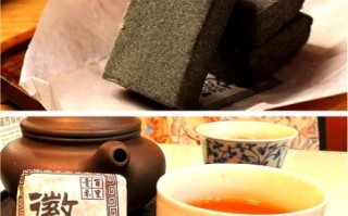 徽墨酥的来历_徽墨酥为什么叫徽墨