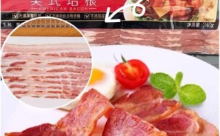培根肉为什么叫培根_培根名称由来