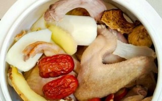 鸽子怎么炖最补气血_家常做法步骤