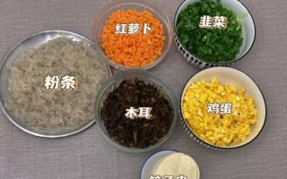 素三鲜包子怎么做_素三鲜包子馅调法