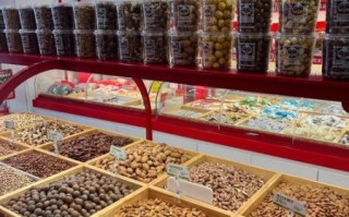 全国最大的干果批发市场在哪里_进货渠道怎么选