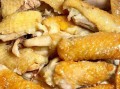 盐焗鸡怎么做好吃又简单_盐焗鸡用什么盐最香