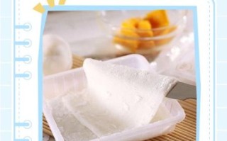 雪媚娘怎么做_雪媚娘皮为什么蒸完发硬