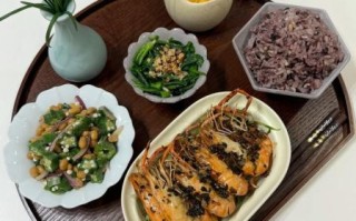 一人餐吃什么简单又营养_懒人快手食谱