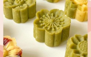 绿豆糯米糕怎么做_绿豆糯米糕失败原因