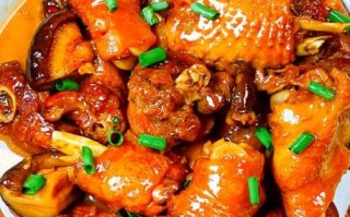 香菇鸡肉煲怎么做_香菇鸡肉煲需要焯水吗
