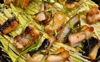 红烧鳗鱼怎么做好吃_家常红烧鳗鱼做法