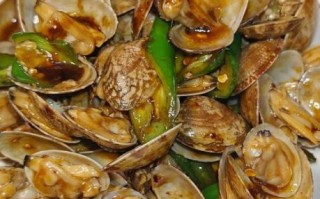 花蛤怎么吐沙_花蛤怎么炒好吃